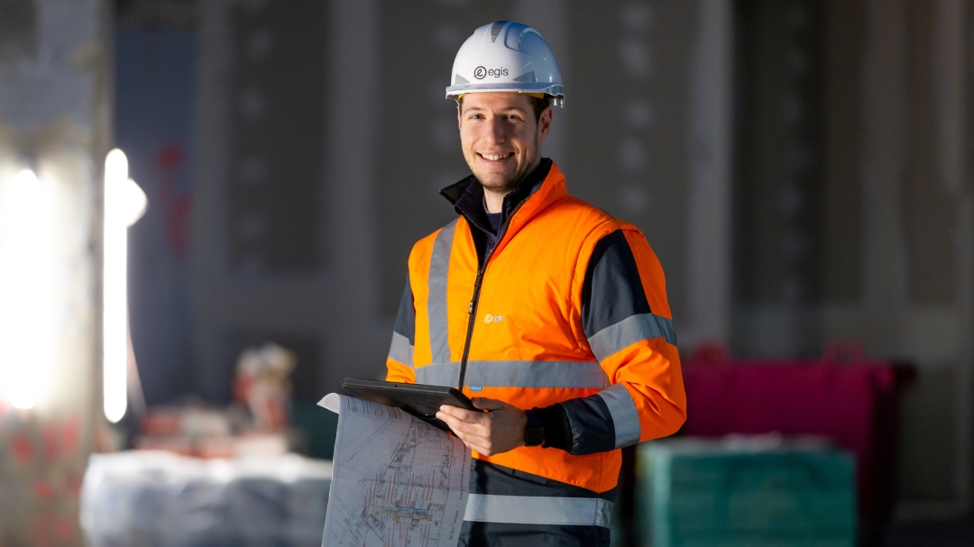 Egis joins UNESCO World Engineering Day 2025 campaign
