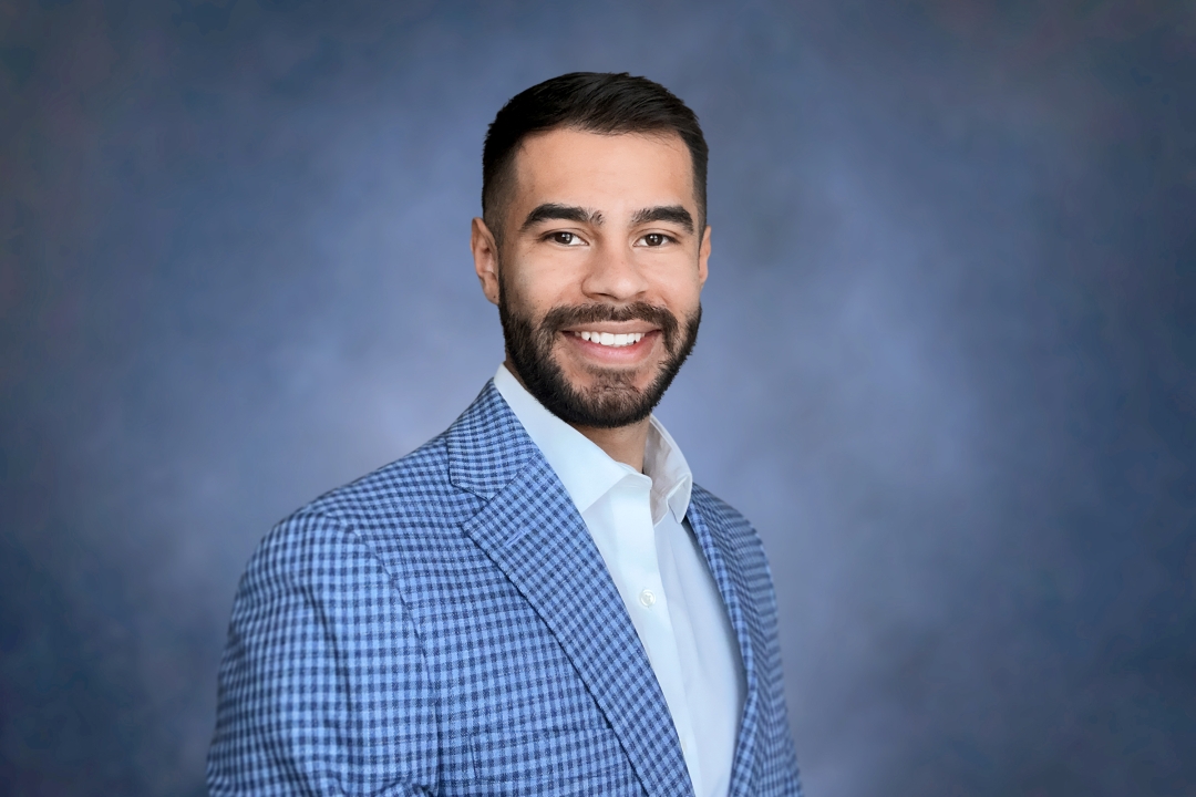 Sergio Pineda, Vice President at Blue Group Capital, Helps Businesses ...