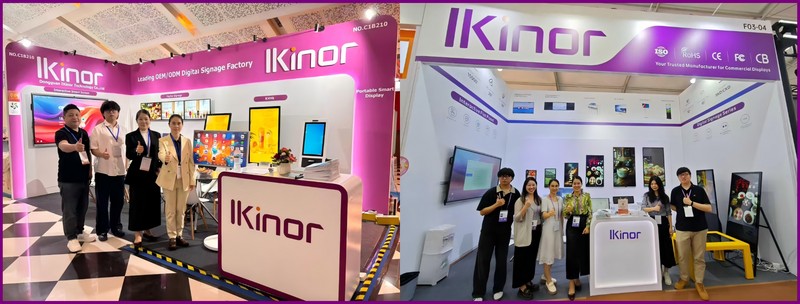 Ikinor 2026: Advancing Smart Manufacturing to Lead the Global ...