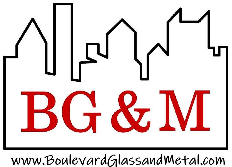 Boulevard Glass & Metal Now Offering Glass Partition Installations in ...