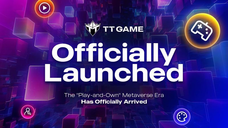 TT GAME’s Global Launch Signals a New Era for the Gaming Industry: The ...