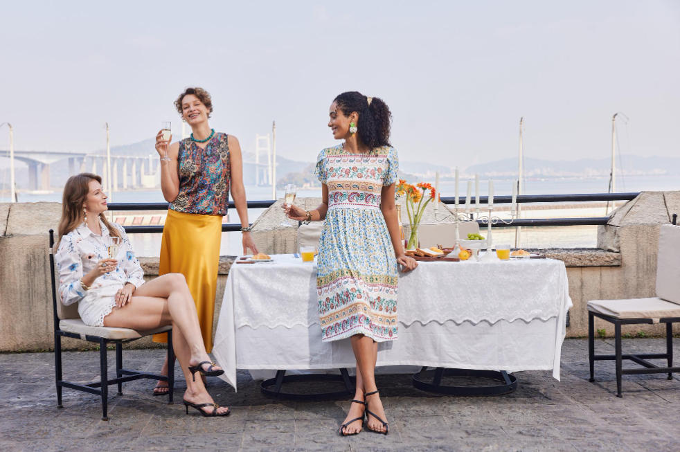 Spring and Summer Wardrobe “Lightening” is in Vogue: Zeagoo Responds to ...