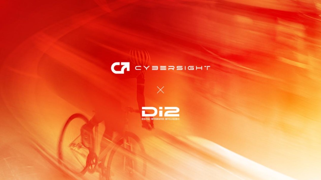 CYBERSIGHT Announces Integration with SHIMANO Di2 Electronic Shifting ...