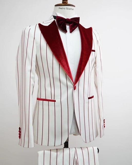 TikTok Sparks a Zoot Suit Revival: How Gen Z Is Embracing Vintage ...