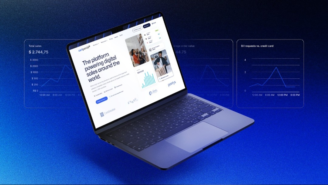 Cartpanda Unveils a New Global Performance Commerce Platform Built for ...