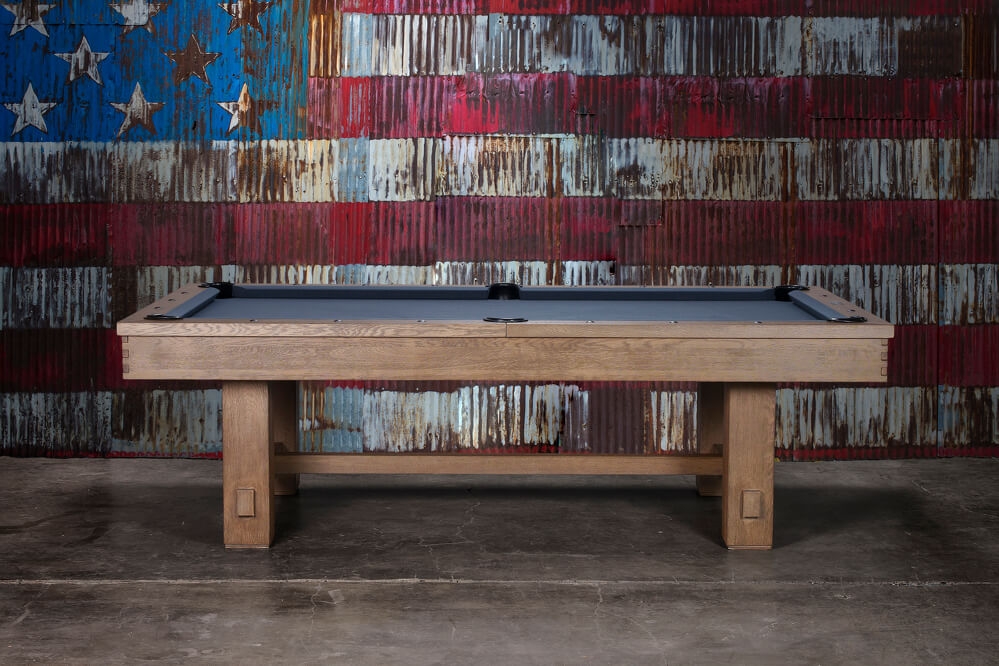 Sawyer Twain Advances Design-Led Billiards for Modern Homes and ...