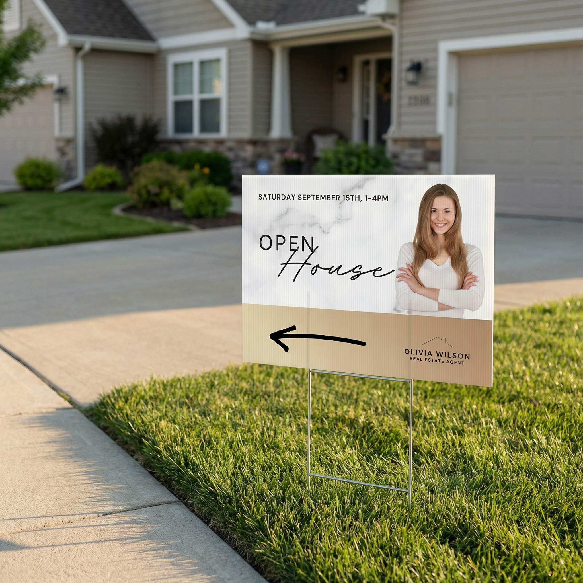 Octo Prints and Lighting Launches Custom Yard Signs With Nationwide ...