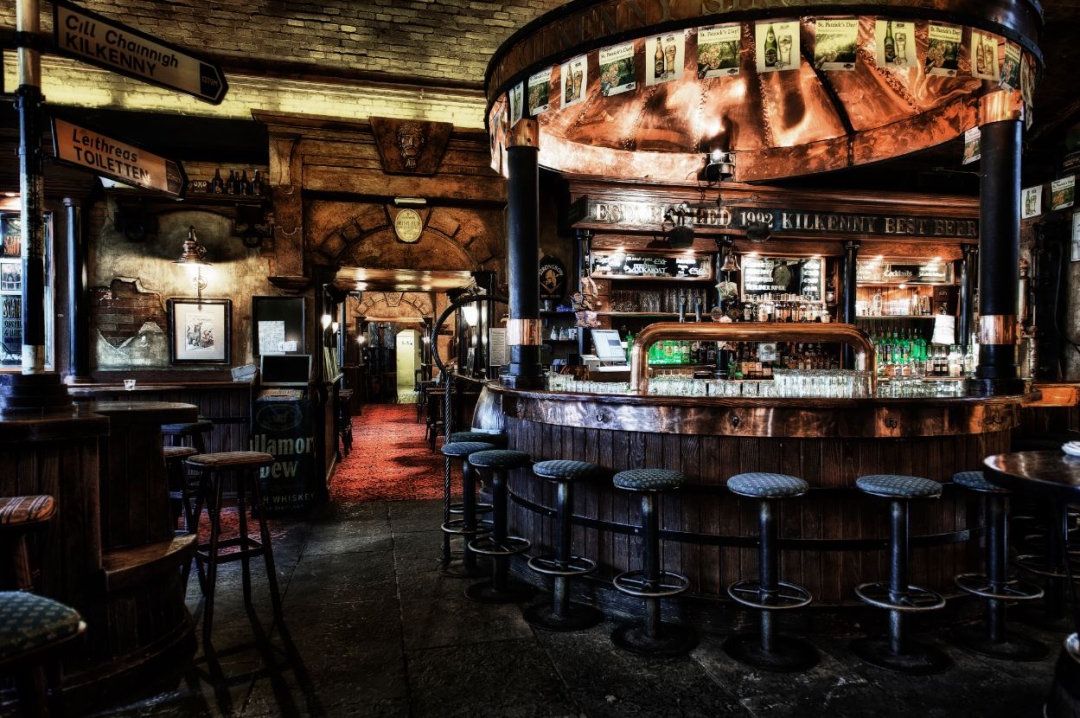 Irish Pub Company Hits 35-Year Milestone, Building Europe’s Charming Pubs