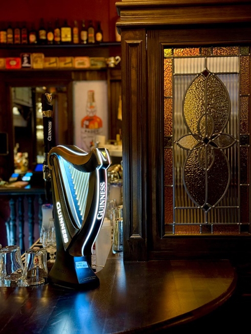 Irish Pub Company Hits 35-Year Milestone, Building Europe’s Charming Pubs