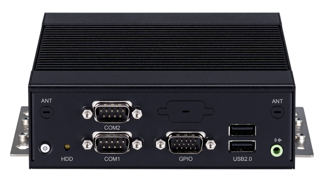 NEXCOM Unveils NDiS B340, a Cost-efficient and Expandable Edge ...