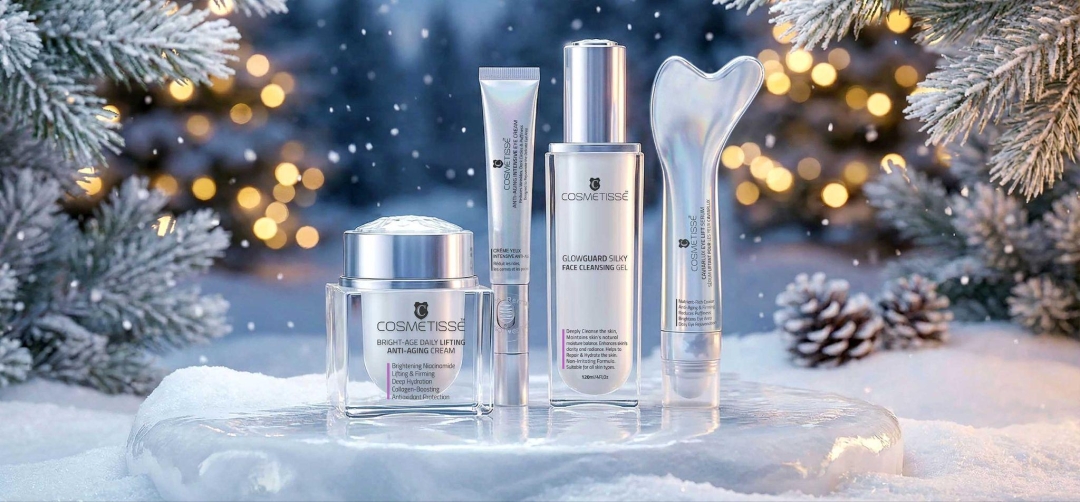 Cosmetisse Beauty Announces January 15, 2026 Soft Launch in Canada ...