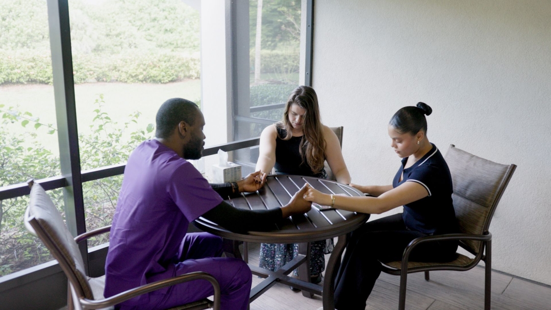 VITAS Healthcare to Be Featured on CNBC’s Now We Know! with Steve ...