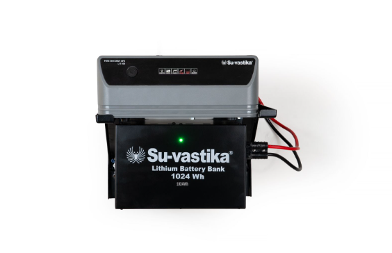 The Secret to Choose the Best Inverter for Lithium-ion Battery in India ...