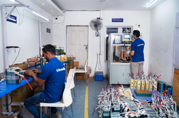 The Secret to Choose the Best Inverter for Lithium-ion Battery in India ...