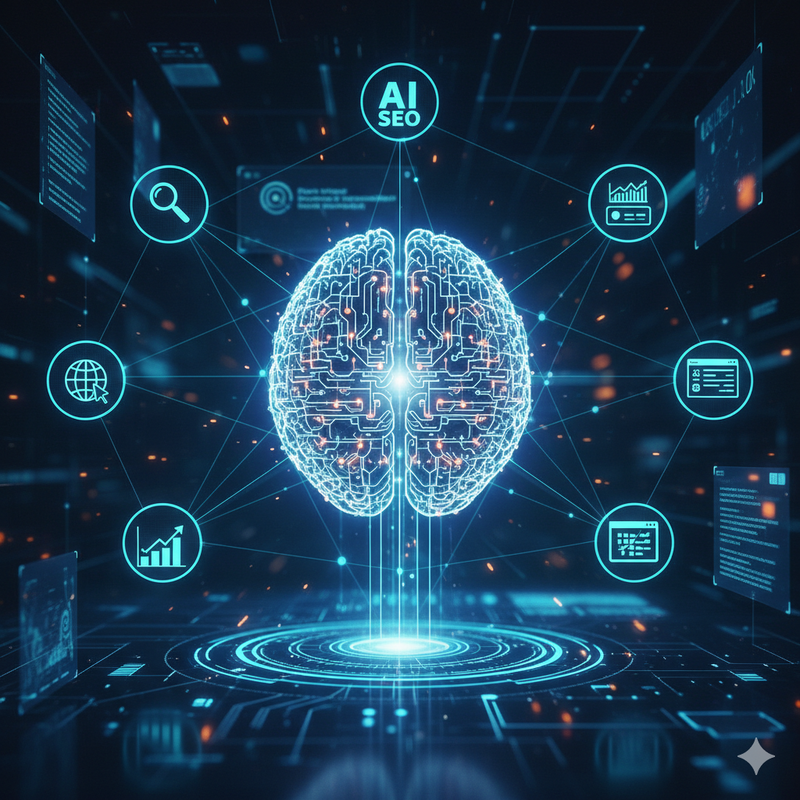 Tech Savy Crew Revolutionizes Rankings as a Leading AI SEO Agency on Google and AI Platforms ...