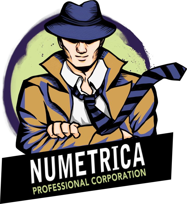 Numetrica is Empowering Businesses to Become Audit-Ready with Dext ...