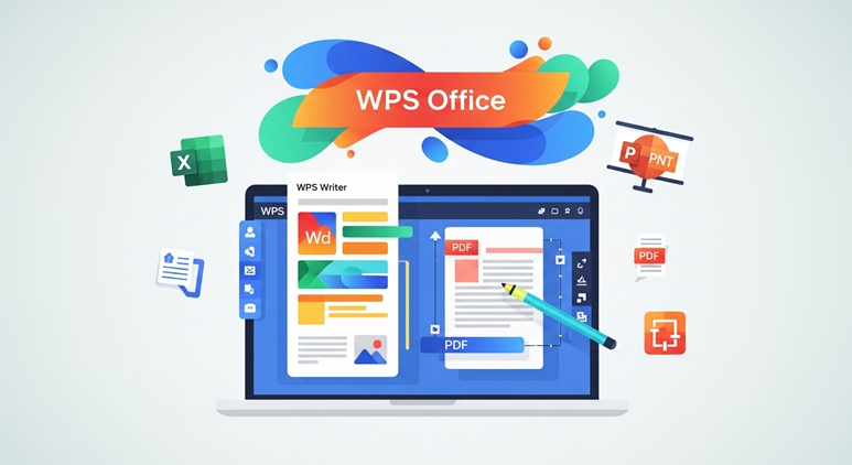Beyond Word and Excel: WPS Office Emerges as Best Free Office Suite ...