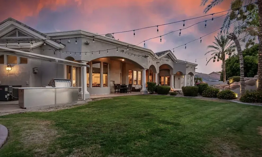 Legacy Recovery Center Opens Mesa Facility, Expands Access to ...