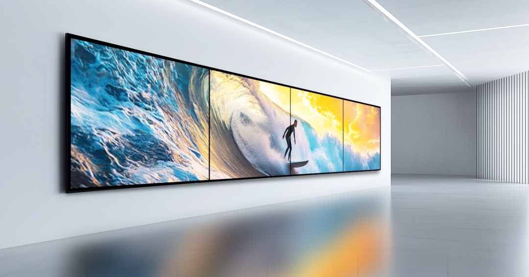 AV Access Releases New 4KVW14/4KVW24 4K Video Wall Processors ...