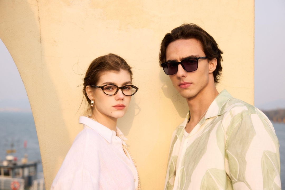 Firmoo’s New Prescription Glasses Collections Turn 2026 Eyewear Trends ...