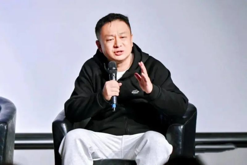 Yahui Zhou and Opay: Writing a New Chapter of Chinese Style Going ...
