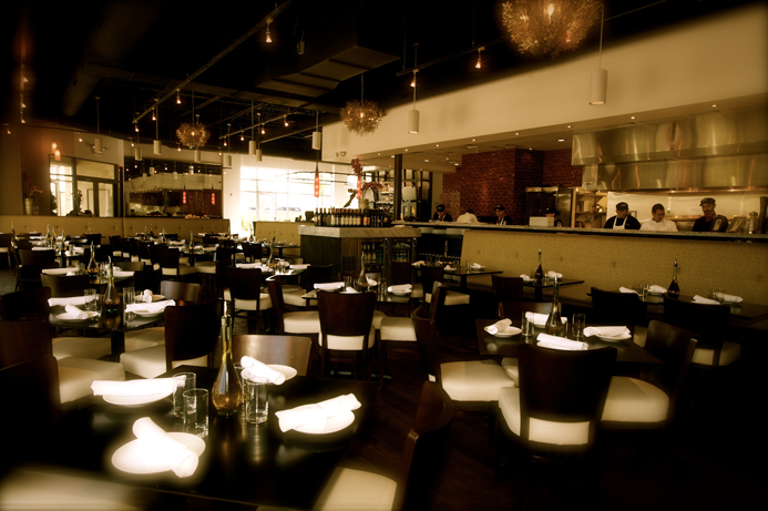 Celebrate Valentines with a Day Special Menu at Pizza Republica - The ...