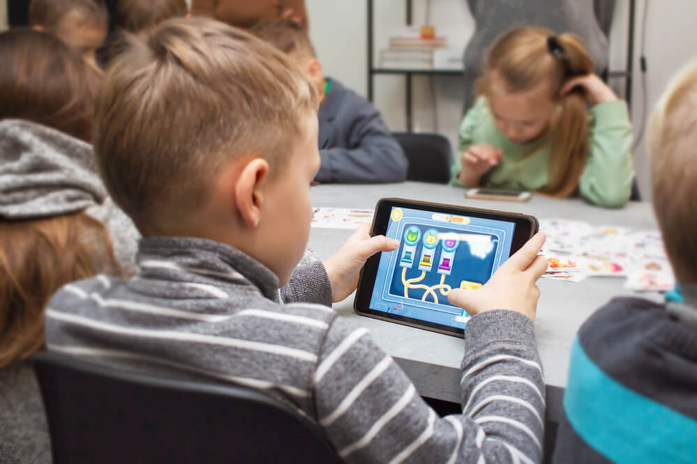 Revolutionary Kids Gaming Platform, TutoClub, Introduces Safe, Ad-Free ...