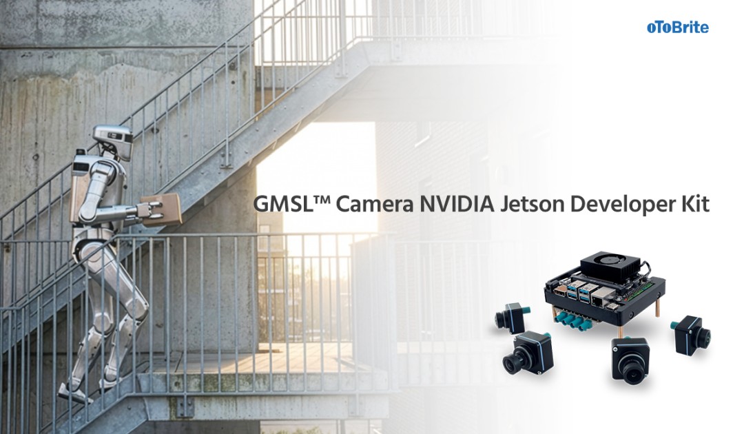 Plug-and-Play GMSL Camera Adapters Turn NVIDIA Jetson Orin Dev Kits ...
