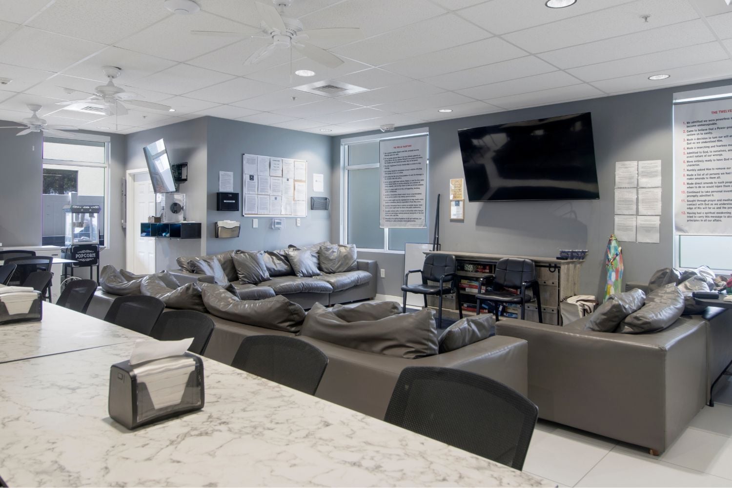All In Solutions Wellness Center Emphasizes Emotional Healing During ...