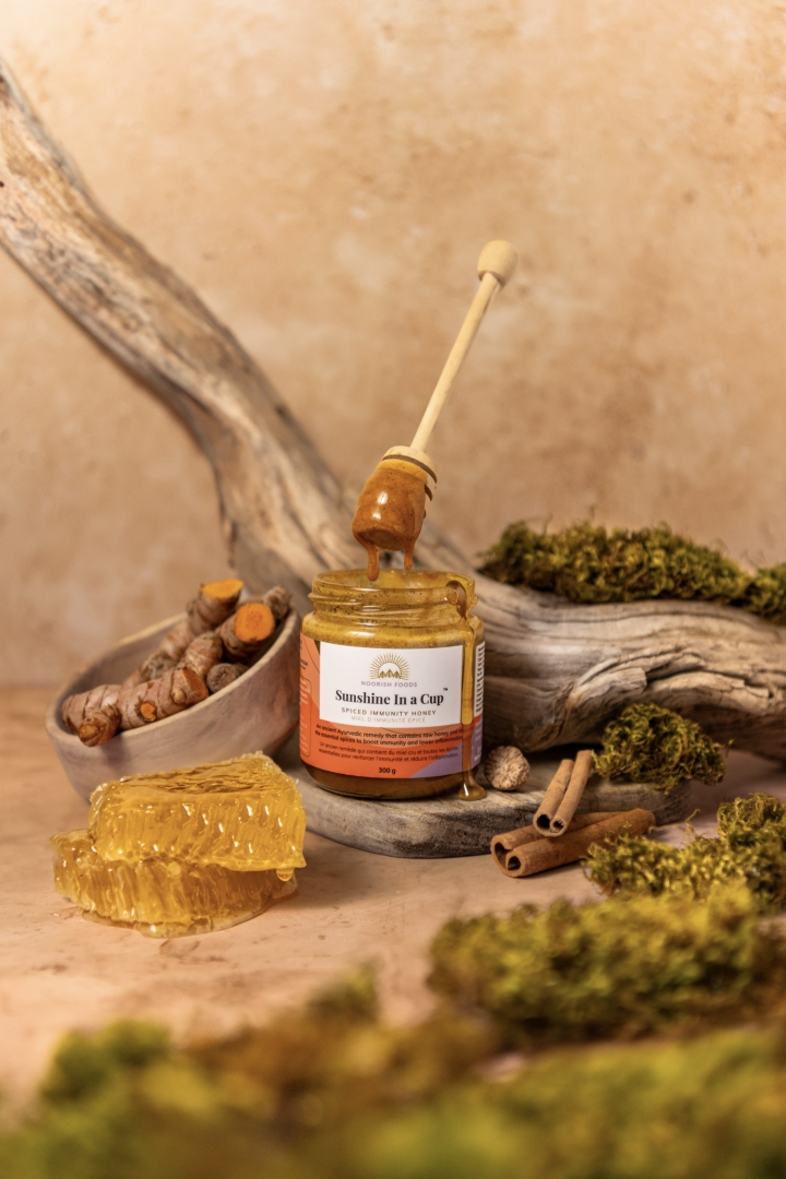 Canadian Superfood Brand Noorish Highlights the Growing Role of Raw ...