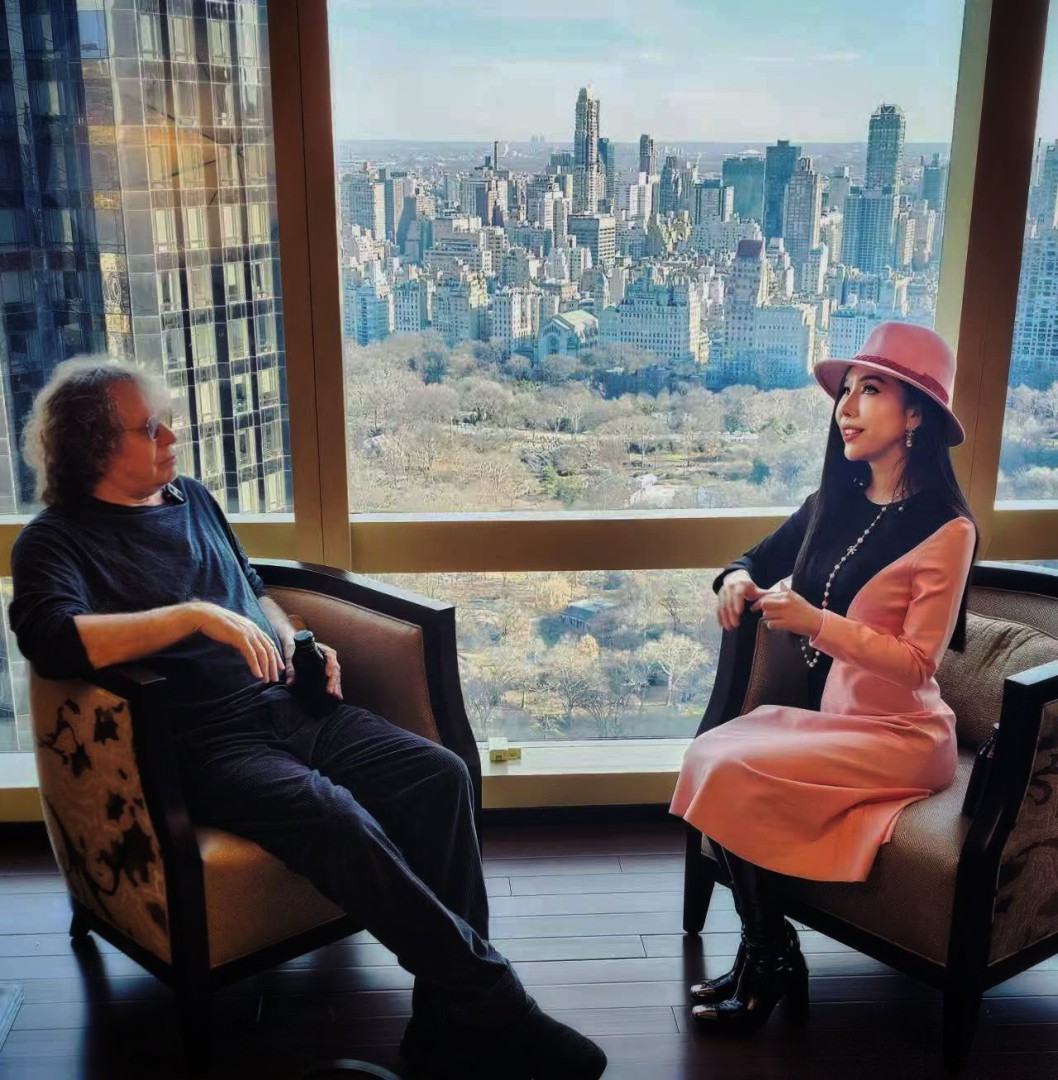 Sisi Hollywood Opens 2026 with an Intimate Season Premiere Featuring ...