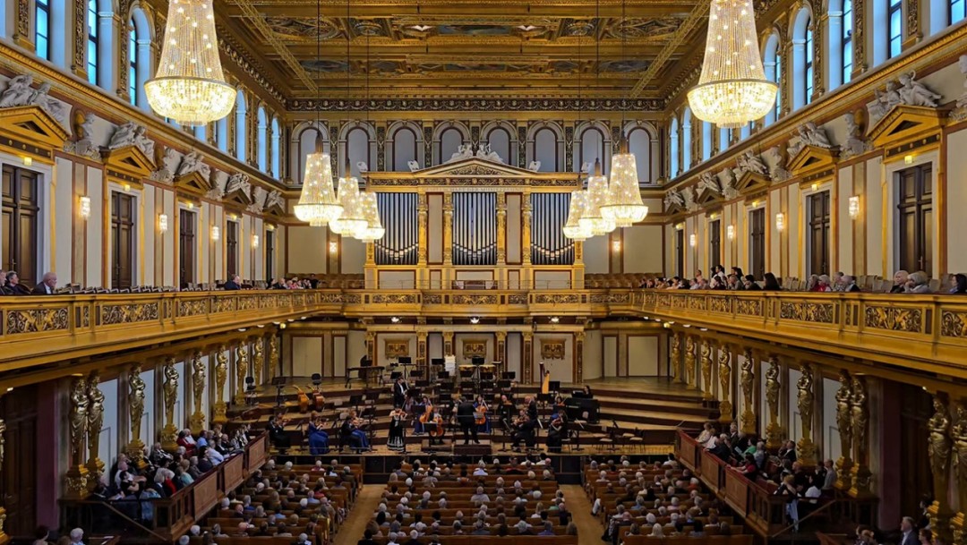 Twelve-Year-Old Hong Kong Violinist Sherry Tse Shines at Vienna’s ...