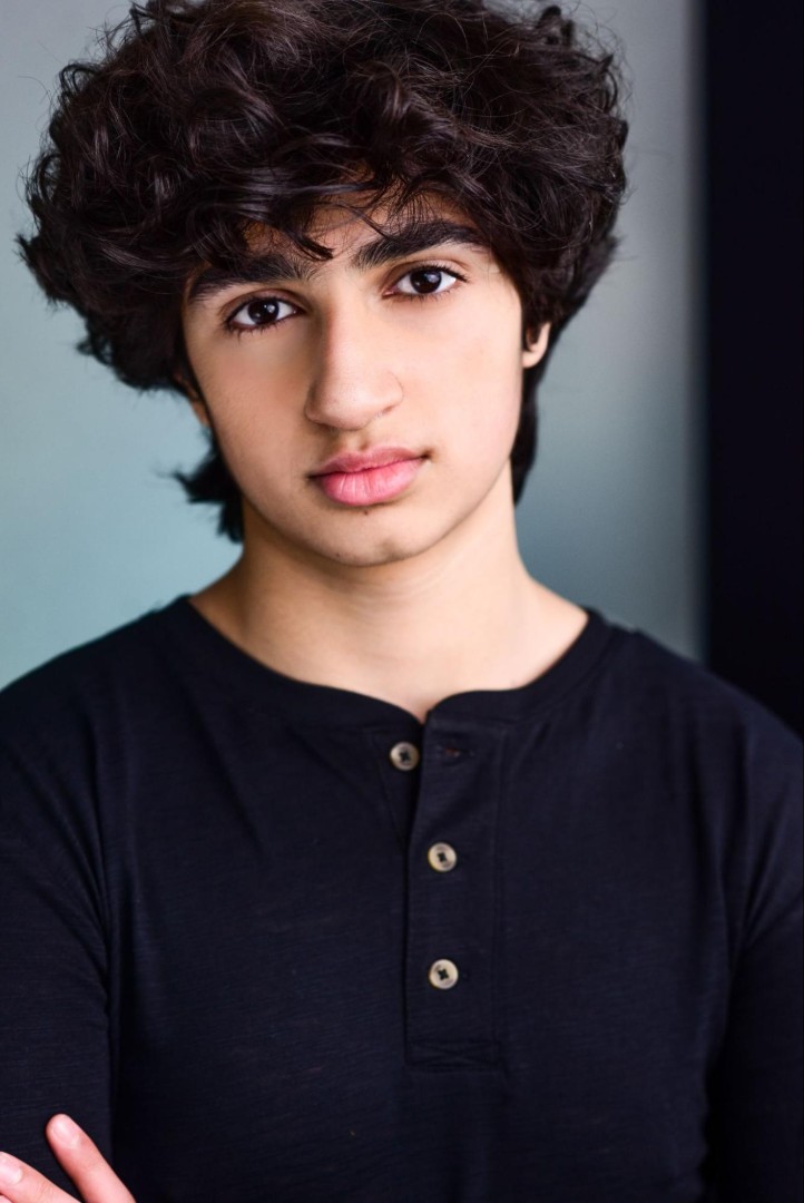 Winston Vengapally Graduates Early with Highest Honors at 16, Now ...