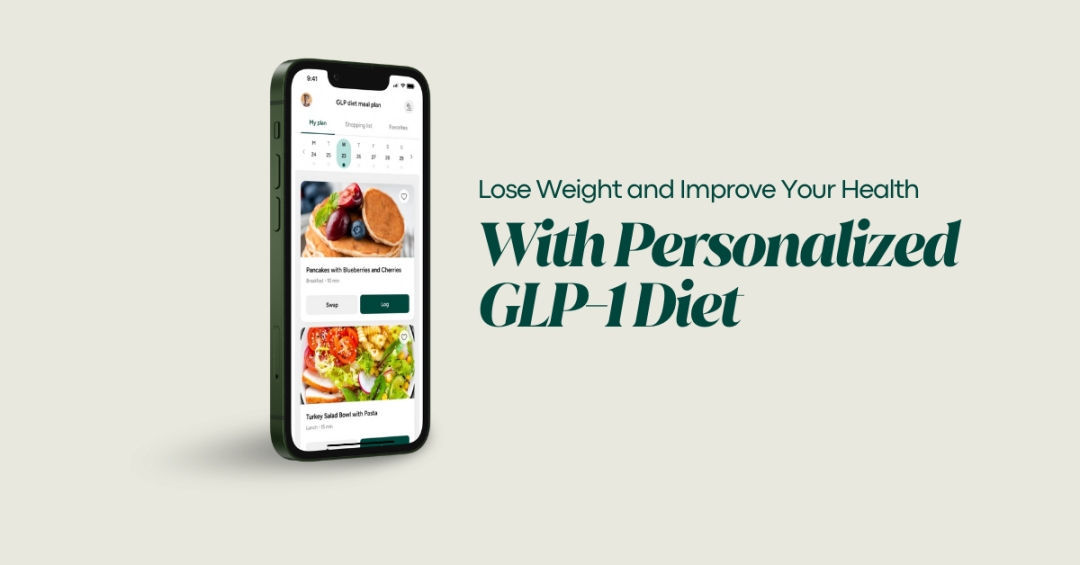 GLP Diet Review: Tailored Nutrition and Support for GLP-1 Users