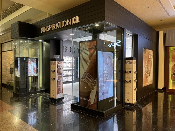 The Inspiration Co. Announces Nationwide Expansion with 12 New Store ...