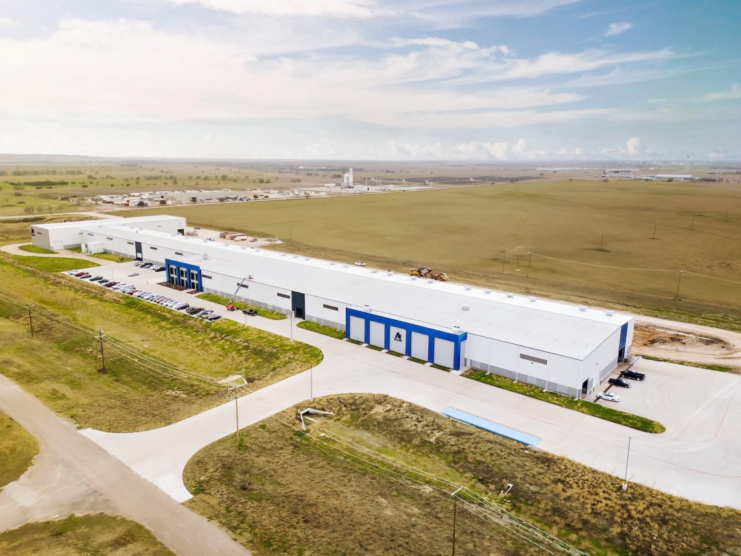 Allied Steel Buildings Delivers Integrated Steel Solutions Through ...