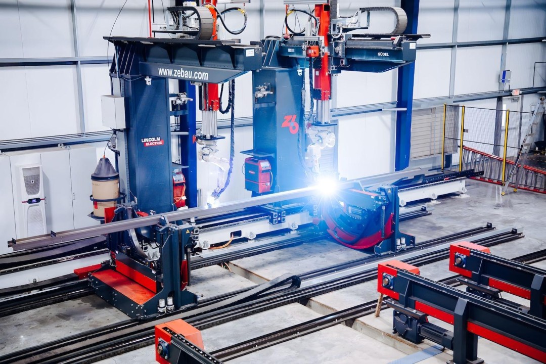 Allied Steel Buildings Delivers Integrated Steel Solutions Through ...