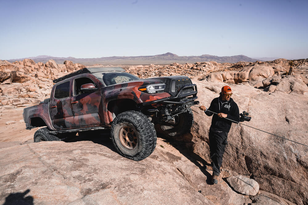 From Firefighter to Founder: How Maxx Powell Turned His Passion for ...