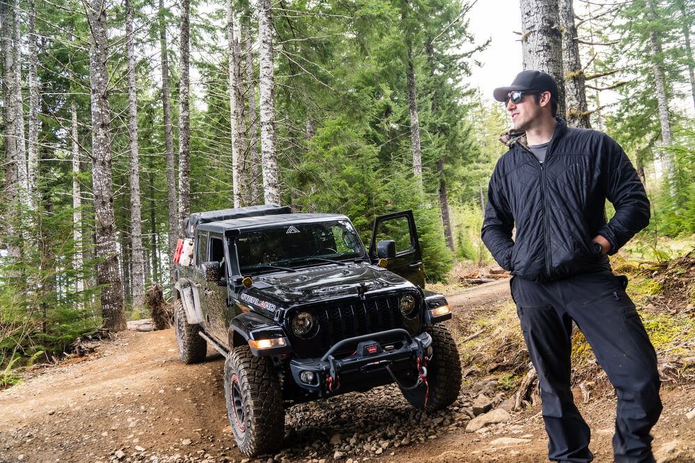 From Firefighter to Founder: How Maxx Powell Turned His Passion for ...