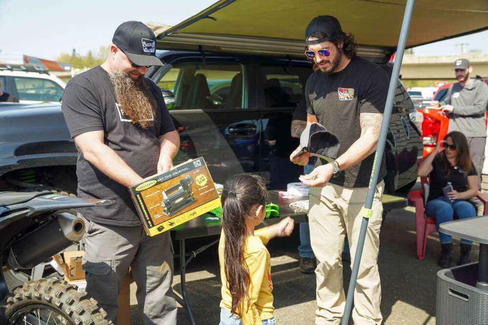 From Firefighter to Founder: How Maxx Powell Turned His Passion for ...