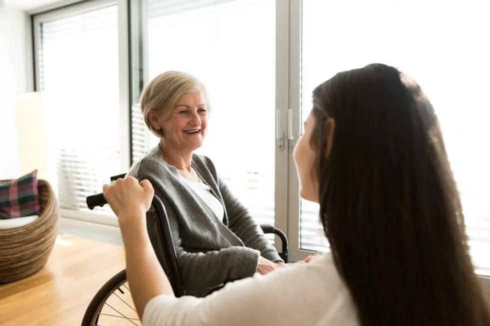 Ovation Home Care Continues Commitment to be a Trusted Home Care Agency ...