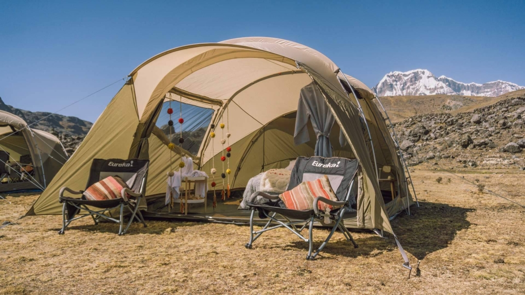 From classic trek to premium experience; the evolution of luxury Machu ...
