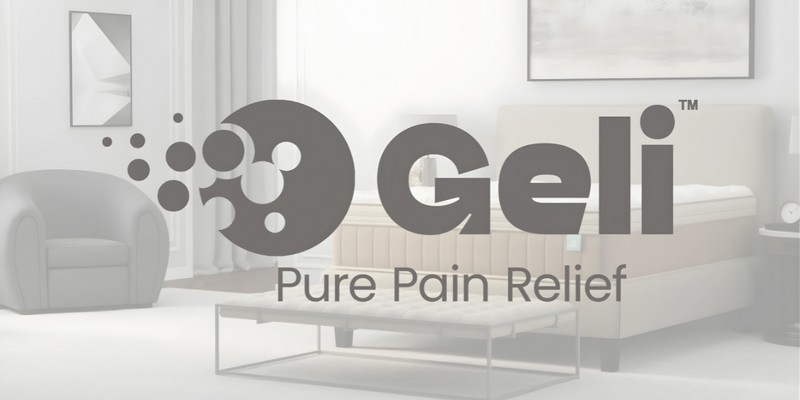 Geli Announces Revolutionary Mattress Technology to Redefine Sleep Comfort