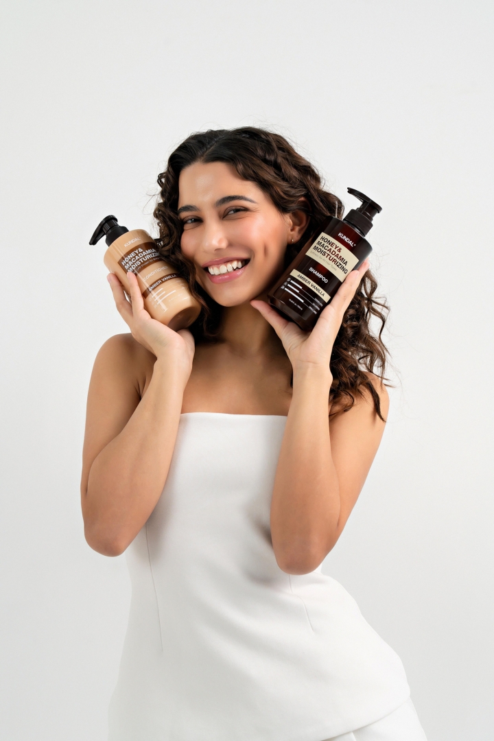 KUNDAL Brings Korea’s #1 Perfumed Shampoo to 1,906 Target Stores ...