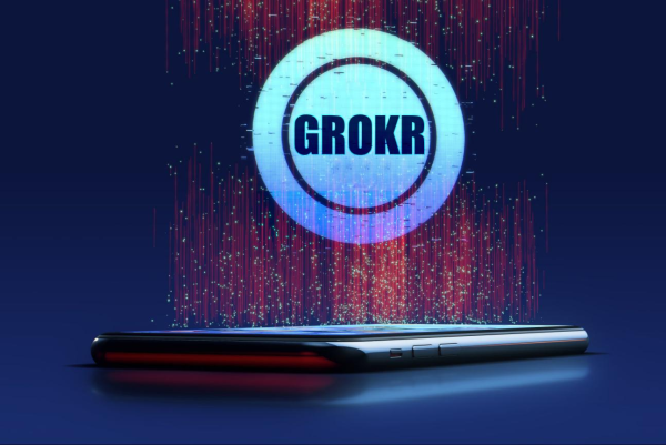 GROKR Exchange: Leading the New Era of Digital Currency Trading