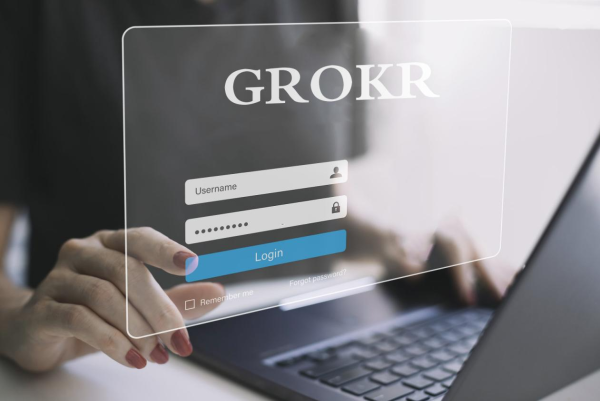 GROKR Exchange: Leading the New Era of Digital Currency Trading