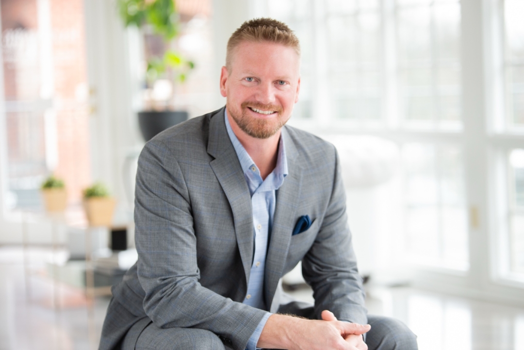 Eric Schultz Brings Real World Experience to Residential and Luxury ...