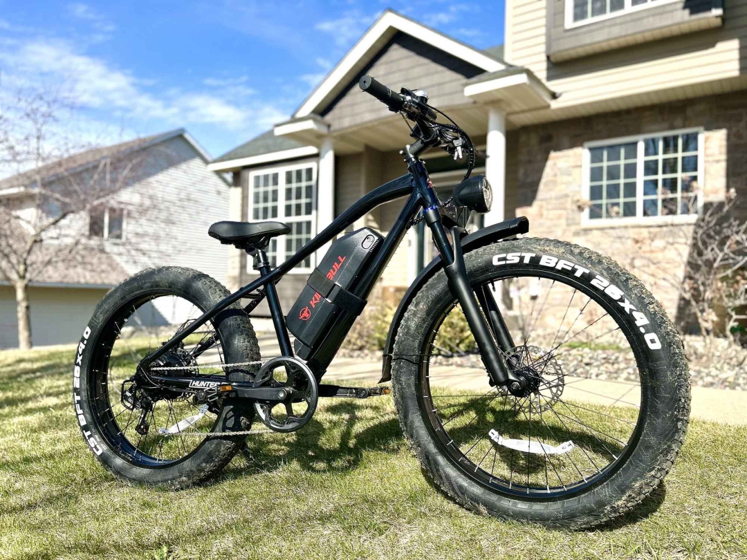 Kingbull Electric Bikes Promo Code, Discount & Review June 2026: How ...