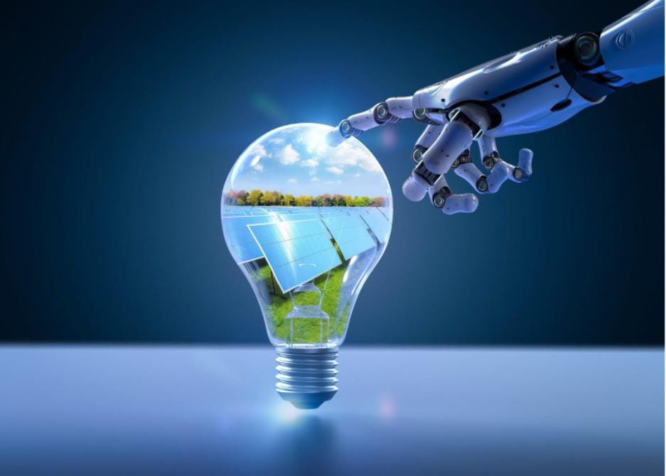 How AI-Driven Strategy Can Accelerate Clean Energy Commercialization