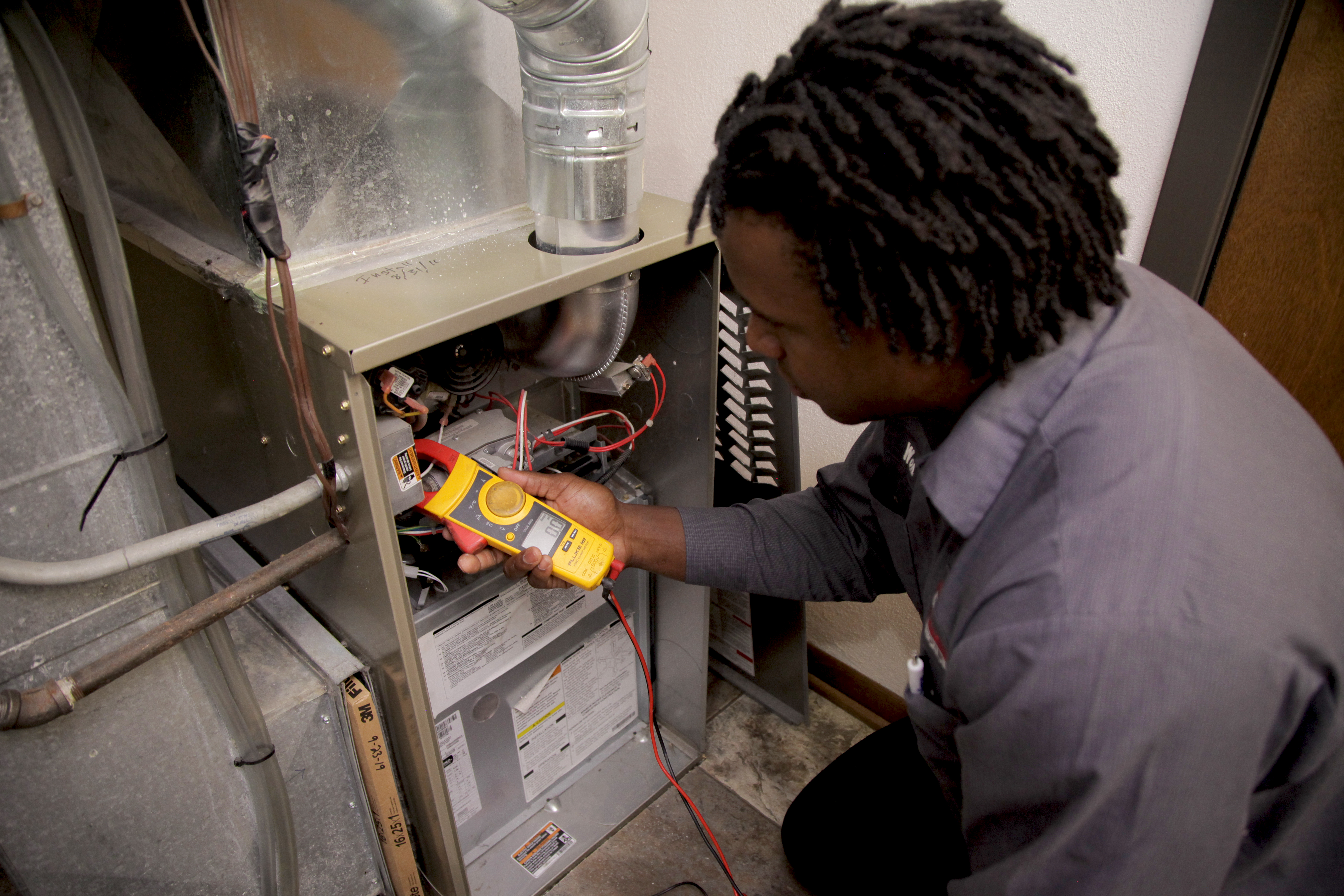 Northwest Plumbing, Heating & AC Announces Enhanced Furnace Repair ...
